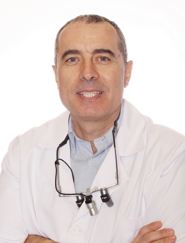 Equipo - Clínica Dental Ortigosa